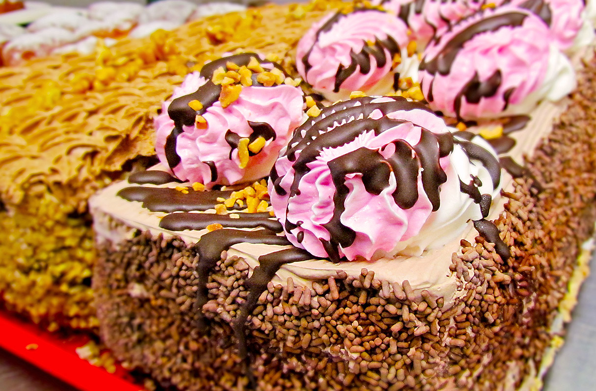 Baltic European Deli