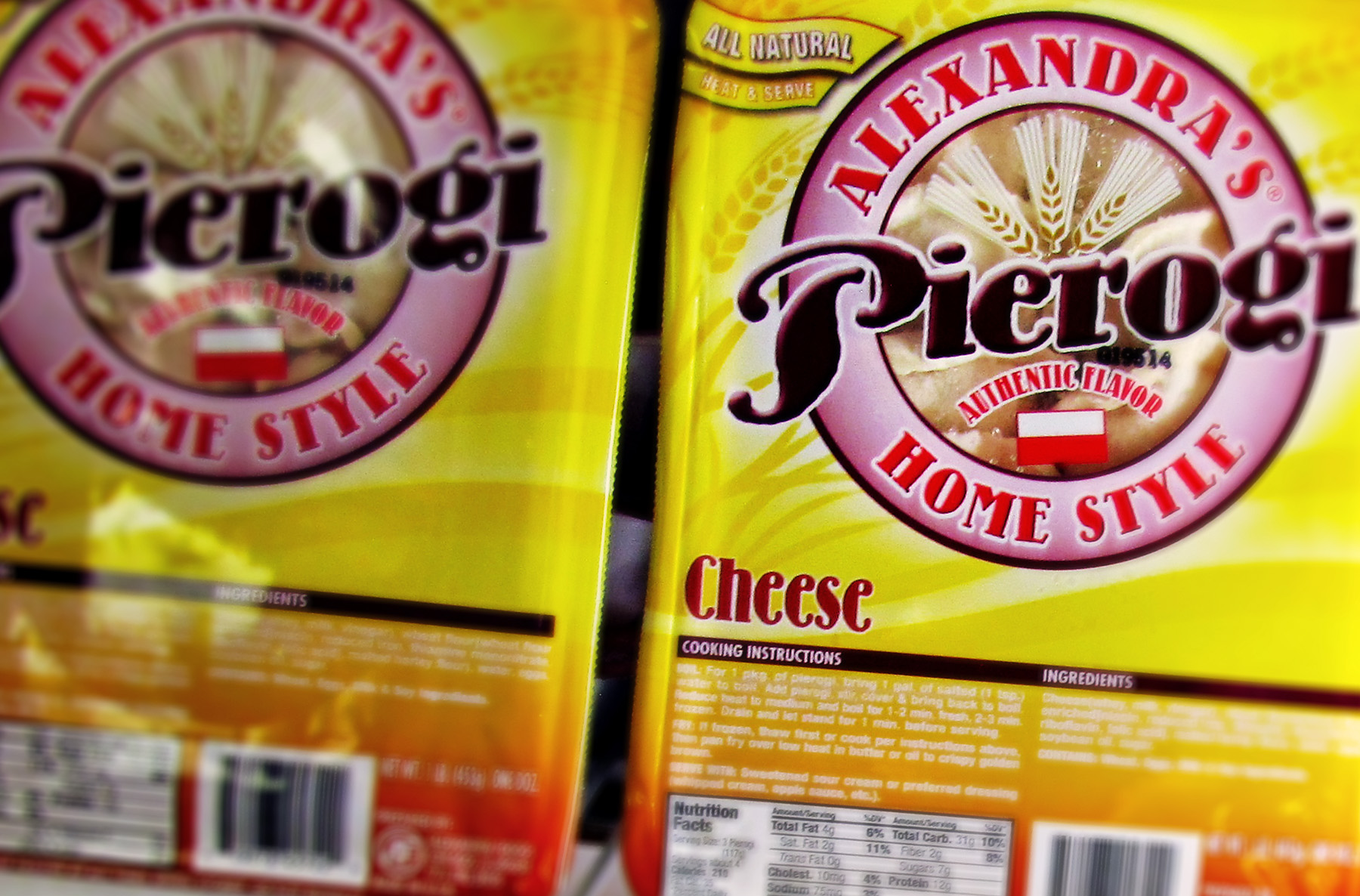 Baltic European Deli