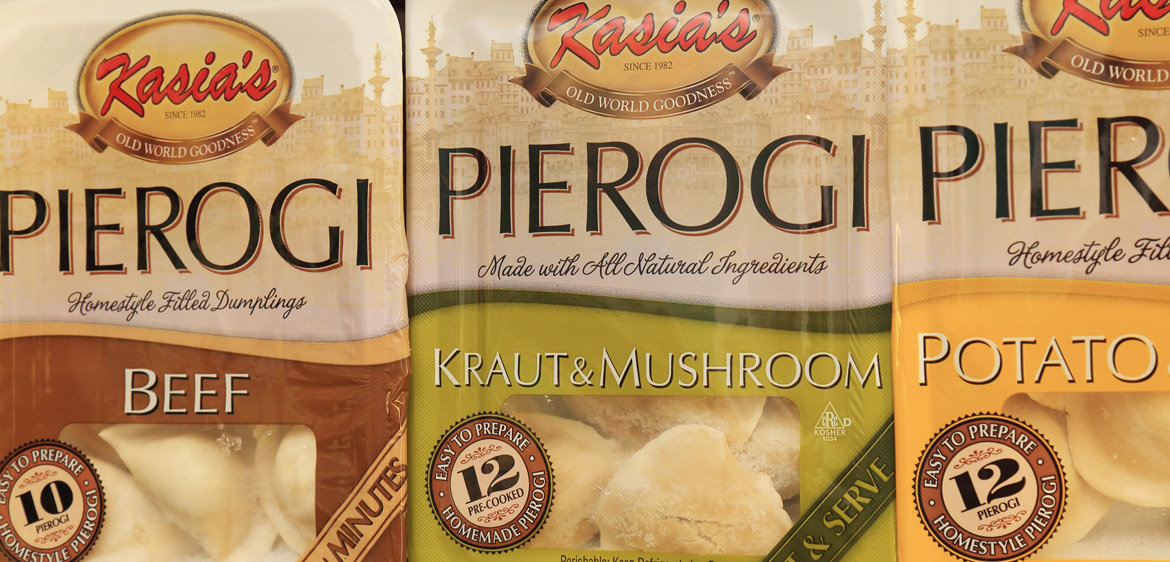 Baltic European Deli