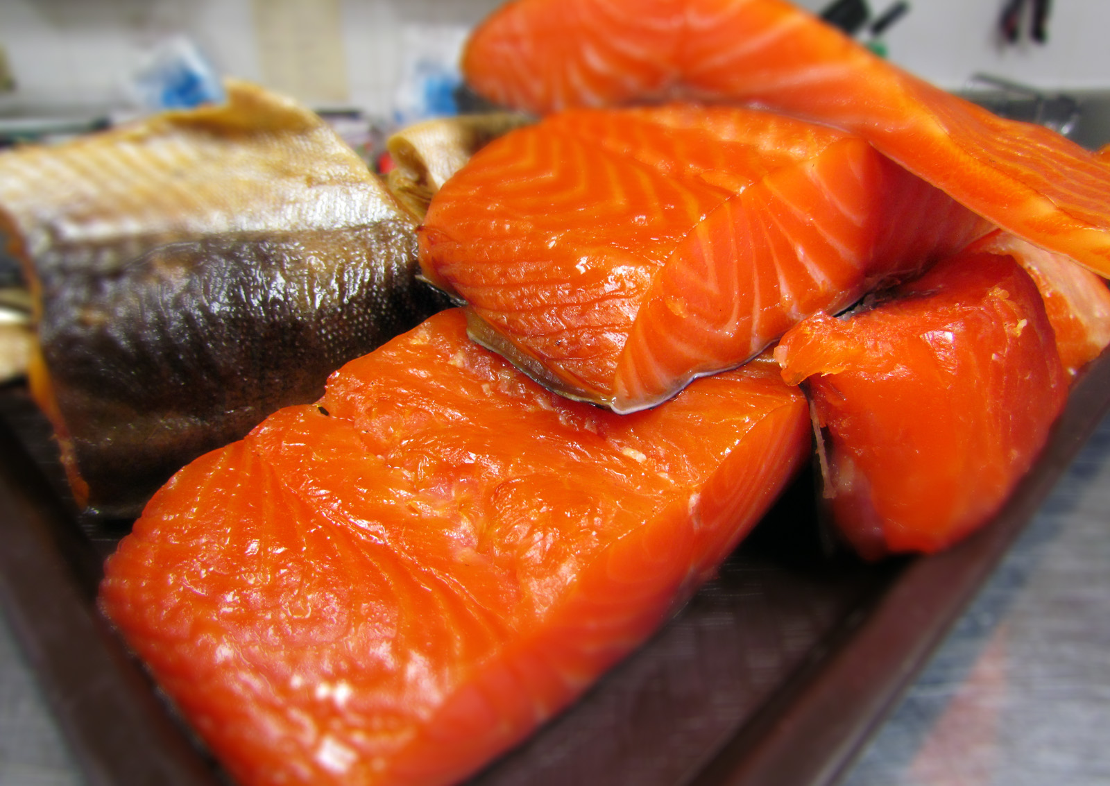 Baltic European Deli